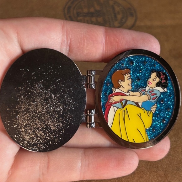 Loungefly | Other | Loungefly Snow White Prince Disney Princess Prince ...